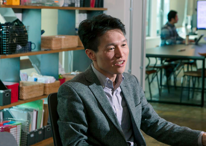 上田 祐司 | Gaiax - ガイアックス オフィシャルサイト