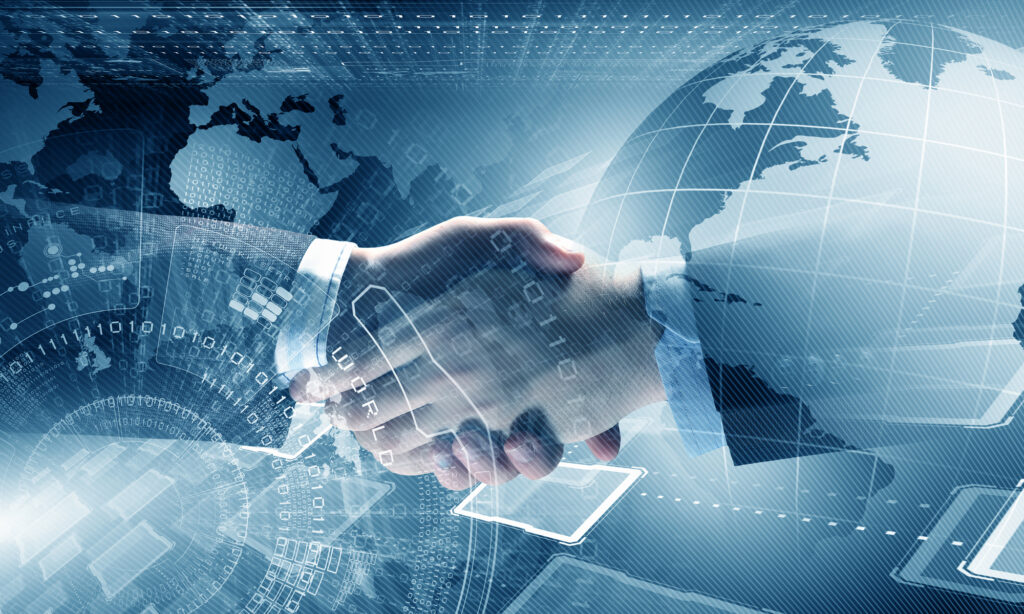 フィンテック海外送金大手、TransferWiseと API型本人確認サービス「TRUSTDOCK」の利用において提携協議 〜フィンテック事業者向けに、API型本人確認サービス ...