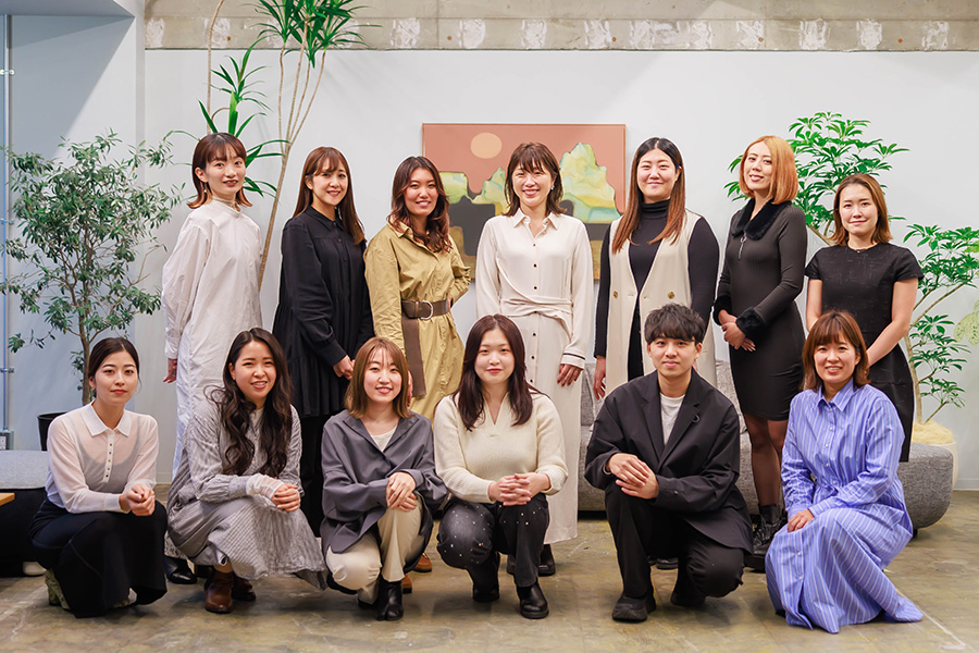 株式会社CREAVE › Gaiax